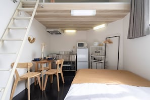Apartamento Básico | Cortinas/cortinados opacos, ferro/tábua de engomar, Wi-fi grátis 