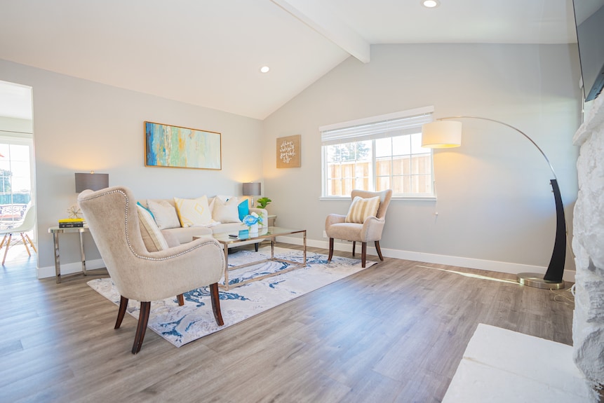 Cozy Family Stay 3br/2ba Home In Prime Milpitas Location - Milpitas, CA