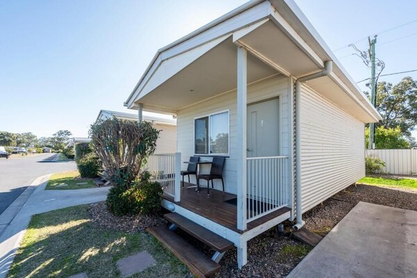 Chinchilla Tourist Park - Chinchilla