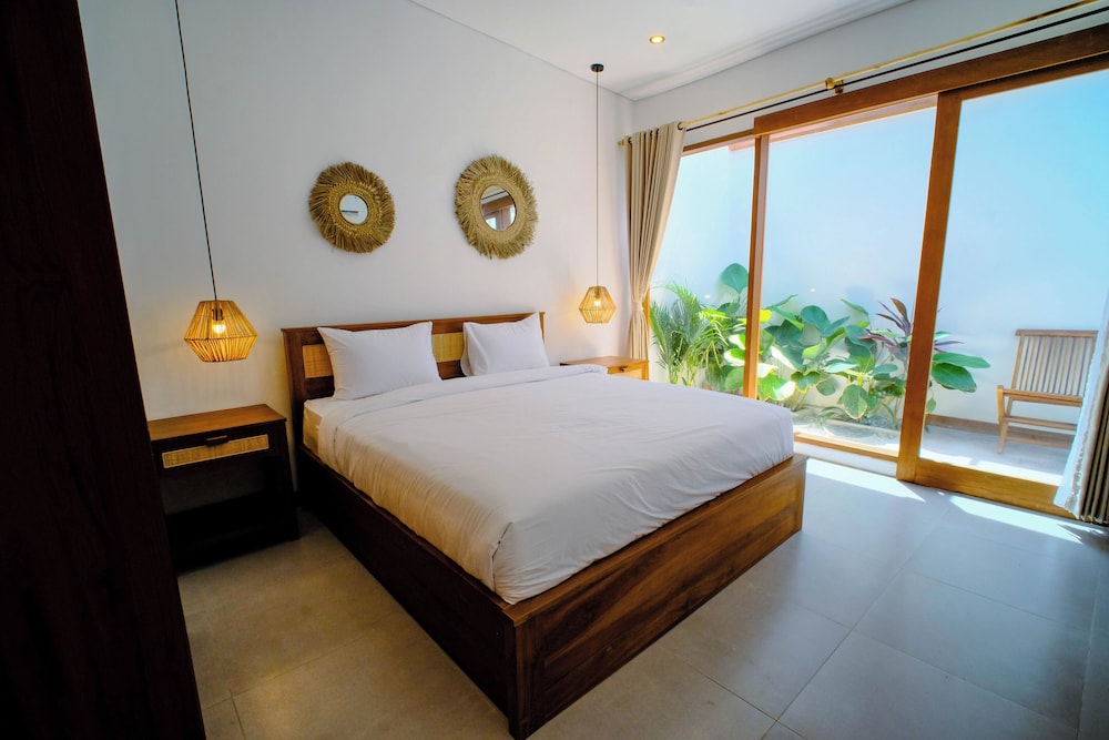 Maravilla Home 2BR with Private Jacuzzi - Penida Island | Vrbo