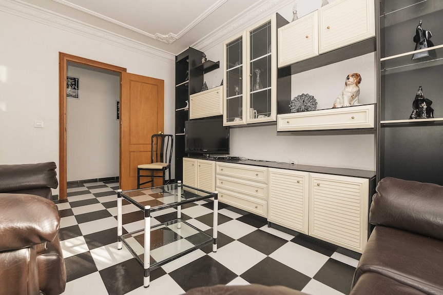 Trafalgar Home - Cozy Apartment 15 Minutes From The Beach - Conil de la Frontera