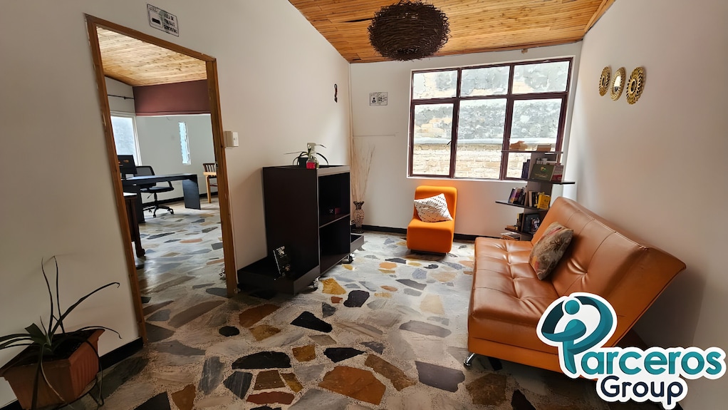 Parceros Group-habitacion Vacacional Para Parejas, Piso 1, Pereira - Dosquebradas