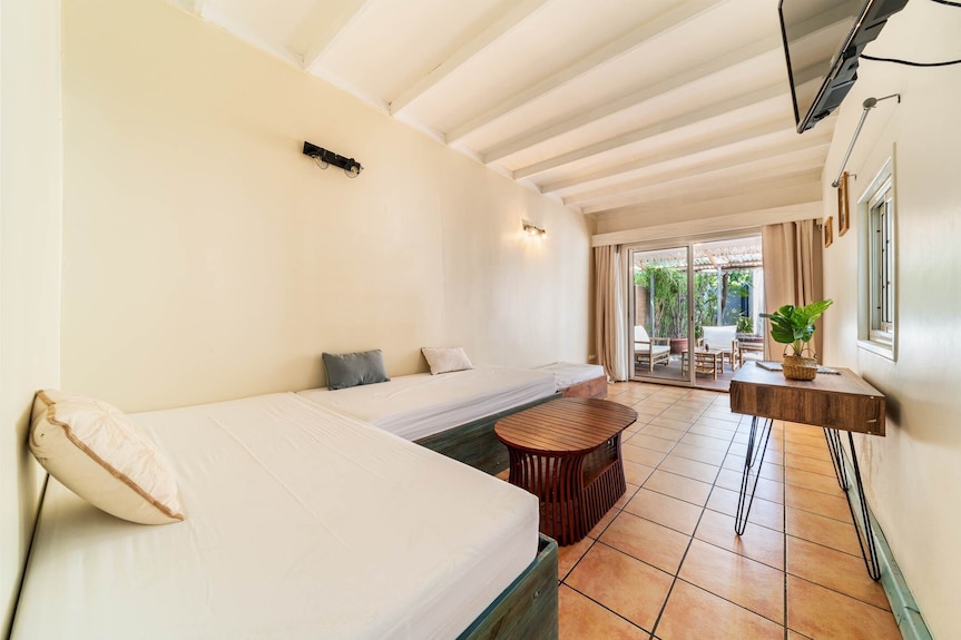 Saline - Le Bungalow De La Plage - Saint-Leu