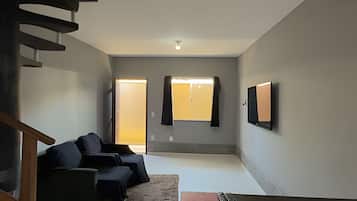 Apartamento | Área de estar