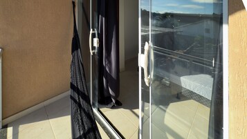 Apartamento | Parte interna