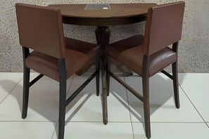 Apartamento | Restaurantes