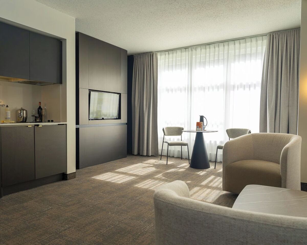 2 Modern Suites Perfect For Exploring Old Montreal Near Notre-dame Basilica - Longueuil