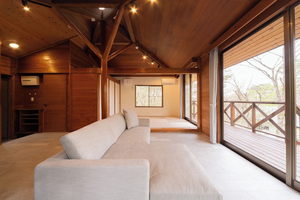 Rinne Nasu Sauna Villa Ii - Nasu