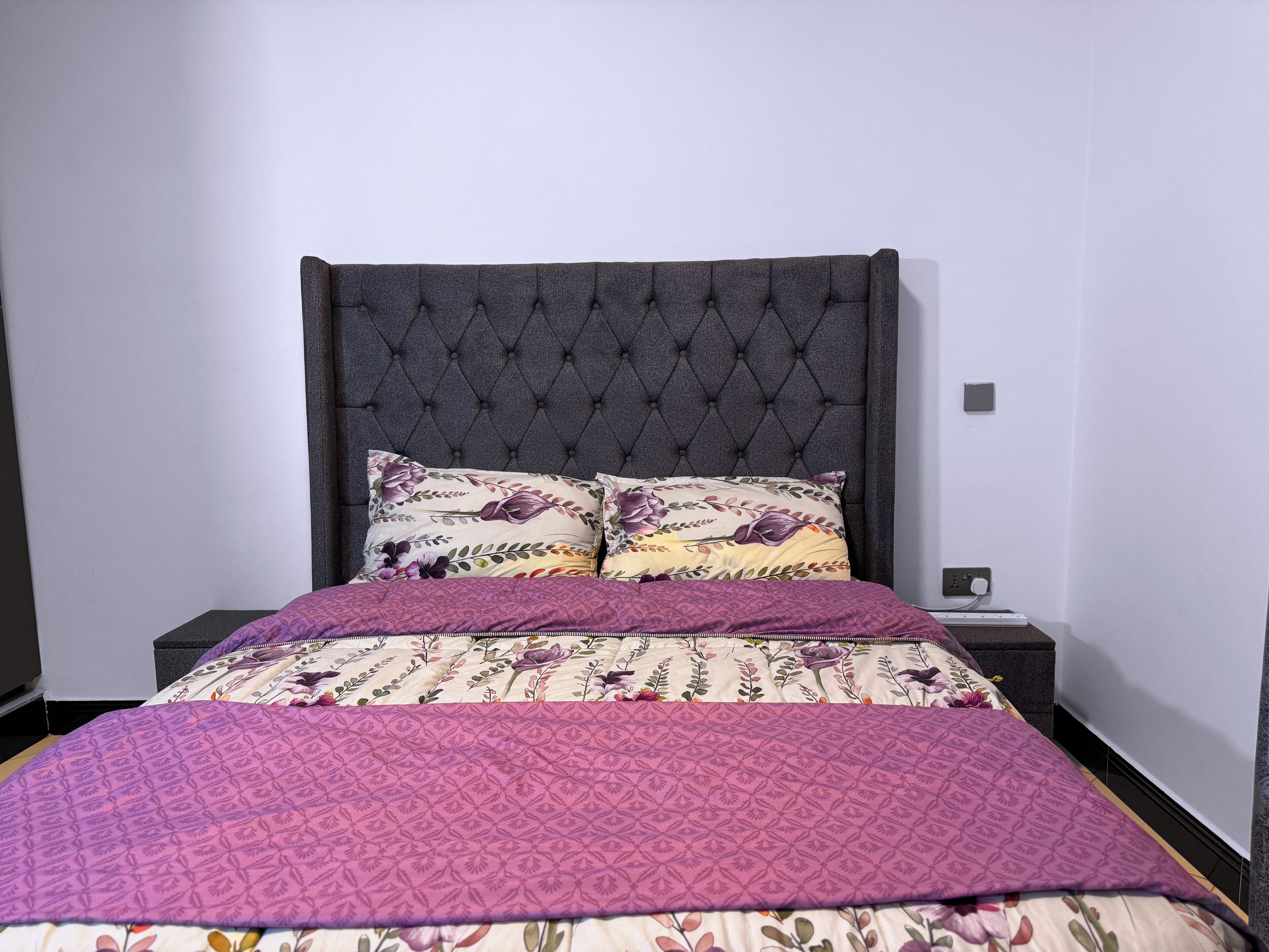 Apartamento Comfort, varanda, Vista para a cidade | Wi-fi grátis 