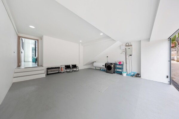 Unique Townhouse Pool Slide Access - Koh Samui