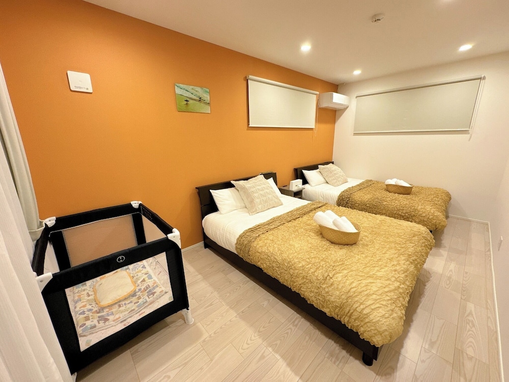 Grandioso Okinawa Pool Villa Onna 7H4LDKwith poo / Kunigami-gun Okinawa ...