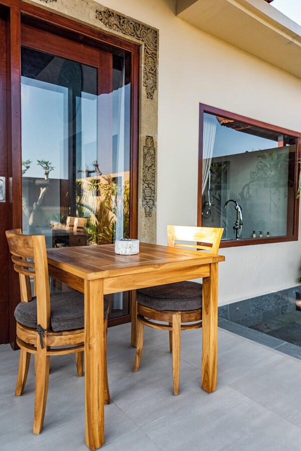 Kori Sebatu Villa By Dhananjaya Hospitality - Bali