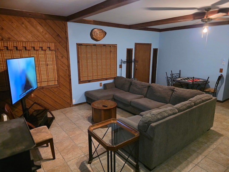 Peaceful Cabin Near Grand Lake And Disney On Big Lot - Oklahoma