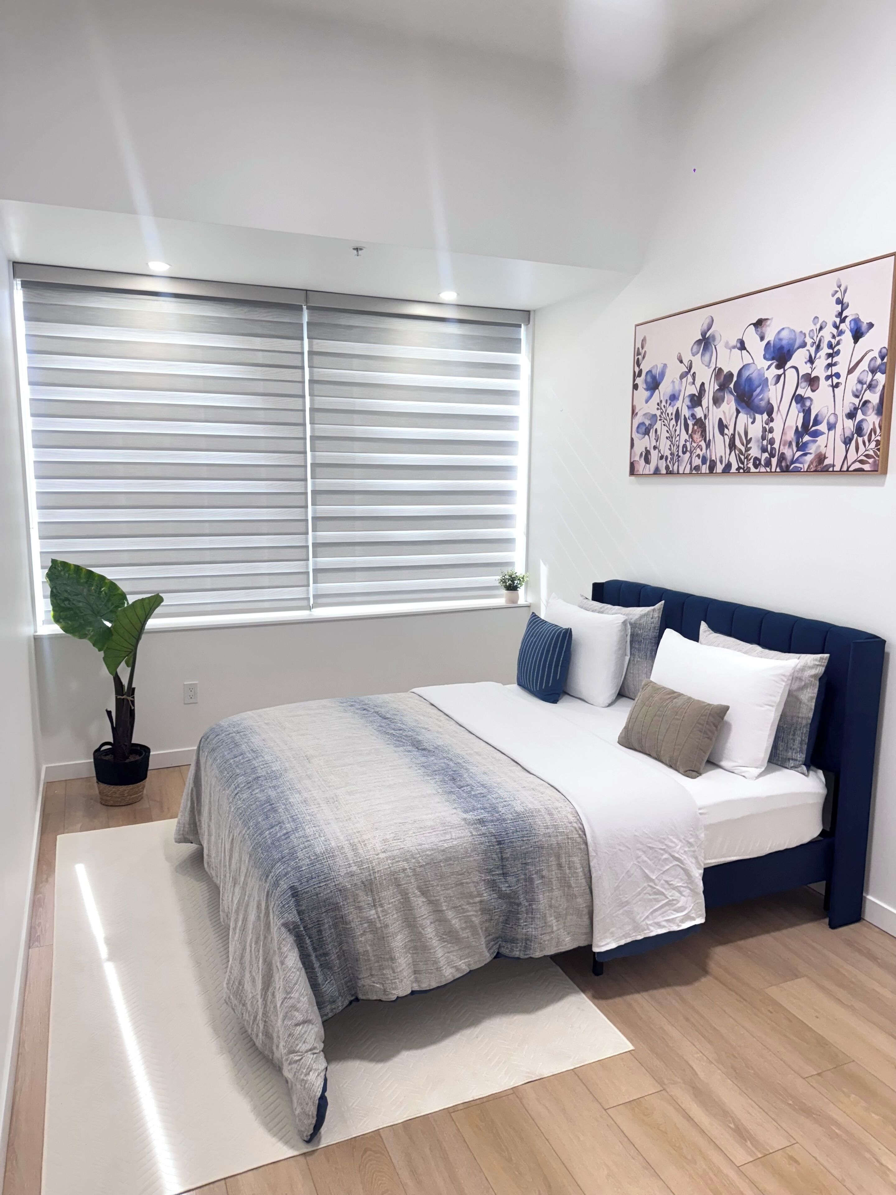 Cozy 1 Bedroom - Edmonton