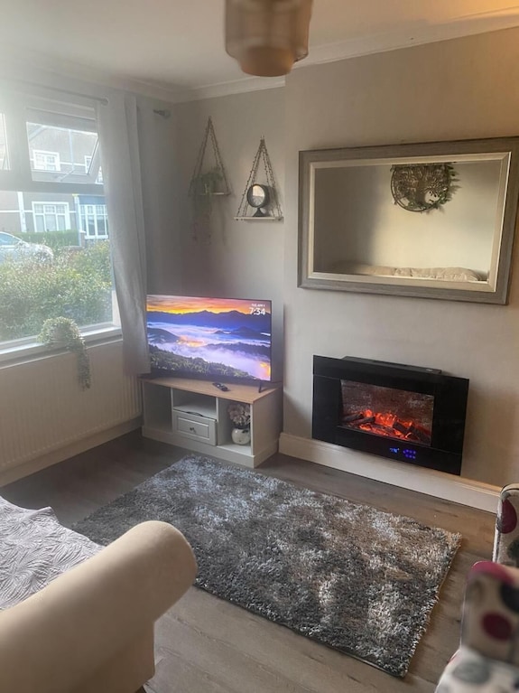 Casa Completamente Reformada En Belfast - Belfast