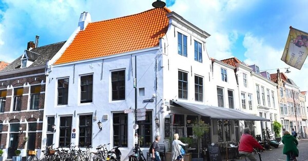 De Bij Middelburg - Middelburg