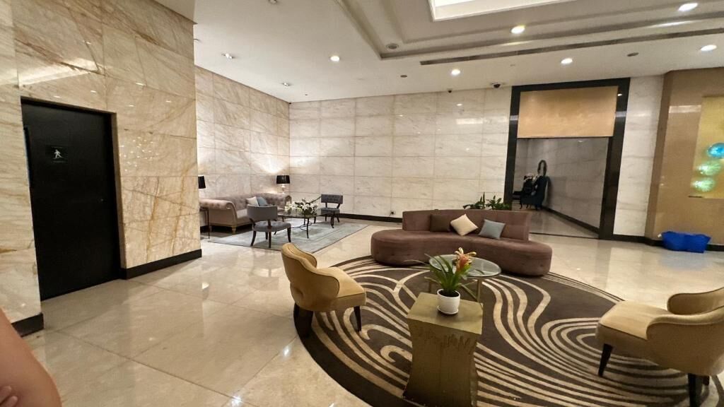 Adahkumaya Luxury Suites - Taguig