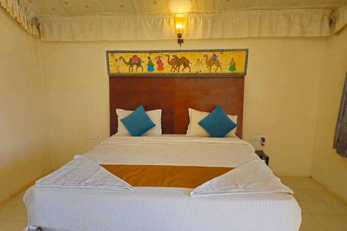 Casa de campo, vista para o deserto | Wi-Fi de cortesia