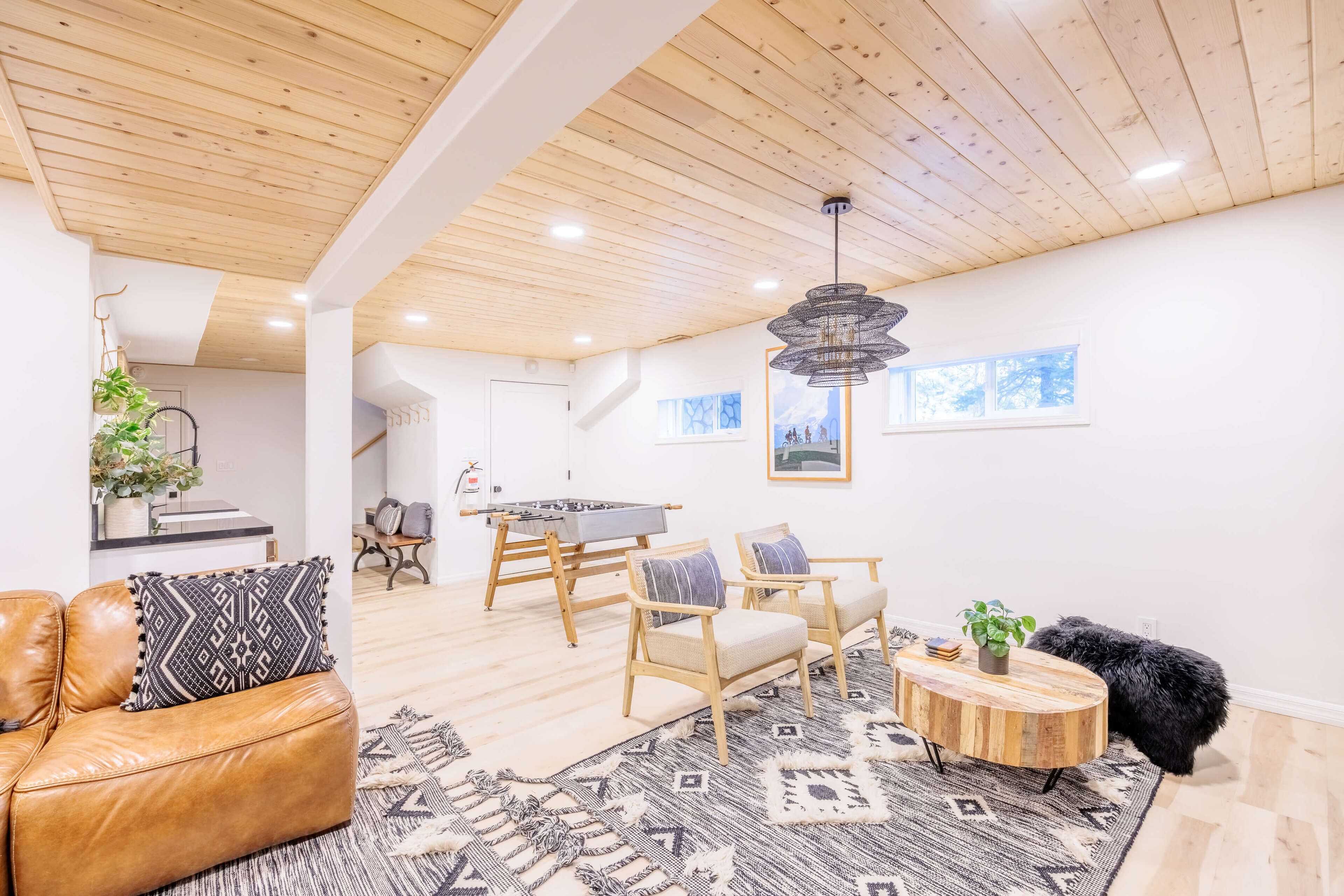 New! Bearadise ~ Chic Mountain Retreat - Big Bear Lake, CA