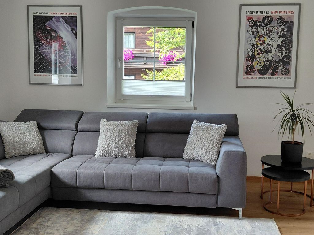 Apartment Carl, Austria - Seefeld