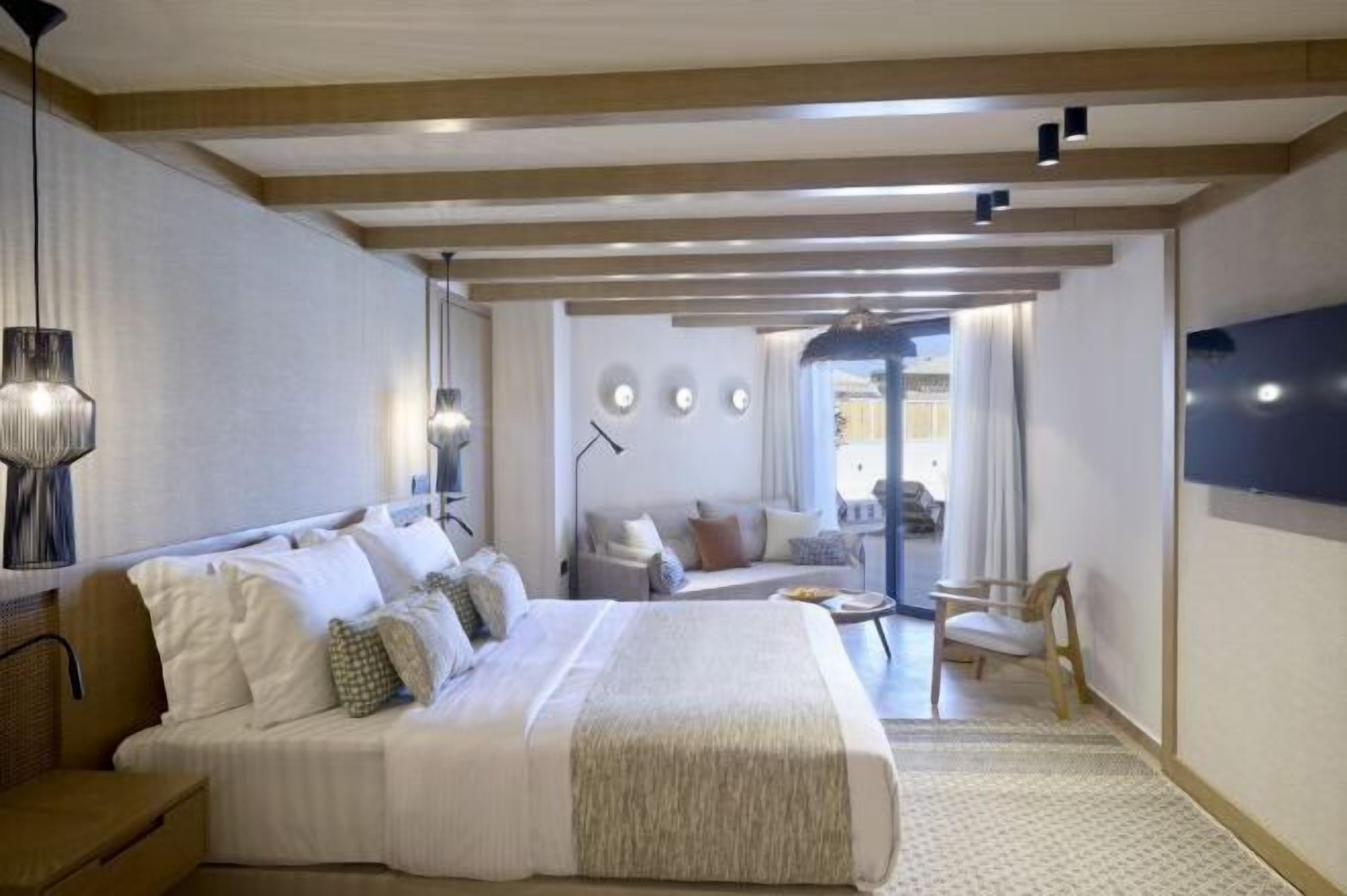 Berços/camas para crianças 