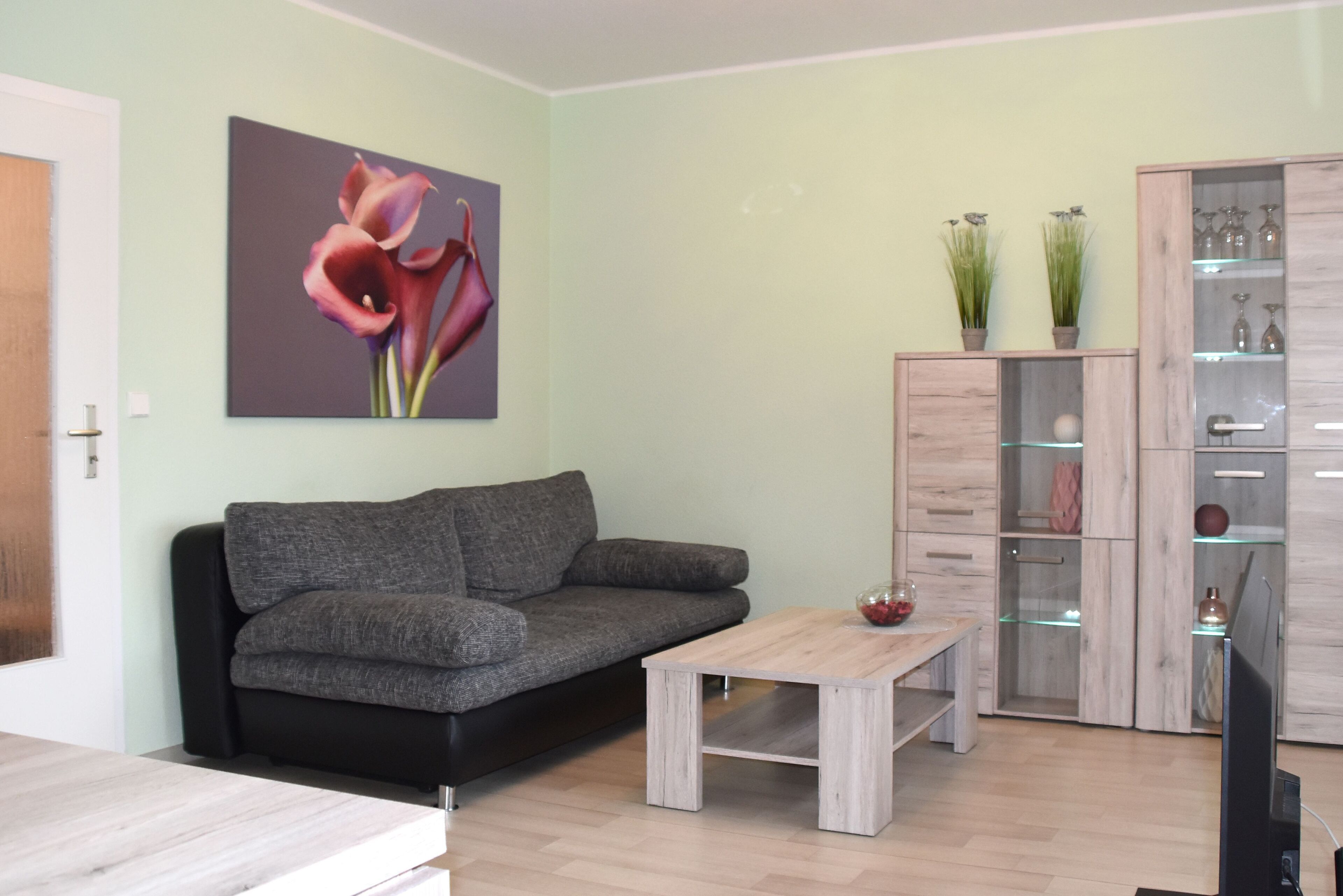 Guwo Guest Apartments Kaltenborner Straße 156 - Guben