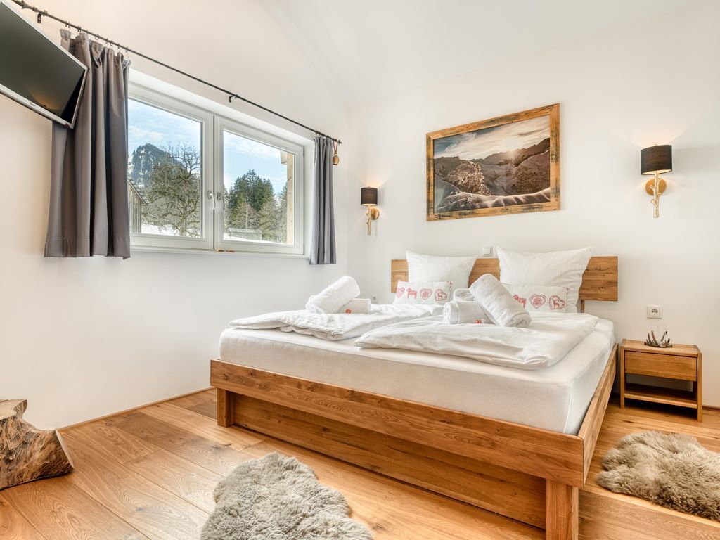 Apartment Fuchs - Arlberg Chalets - Montafon