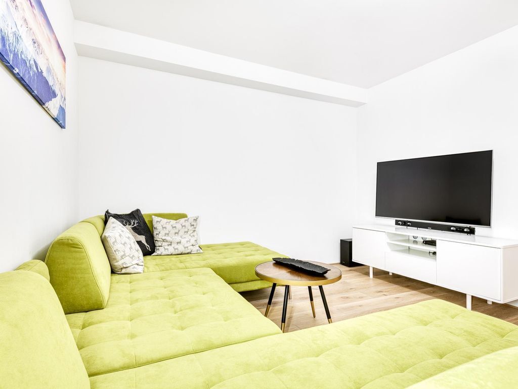 Chalet Fensterlewand - Arlberg Chalets - Dalaas