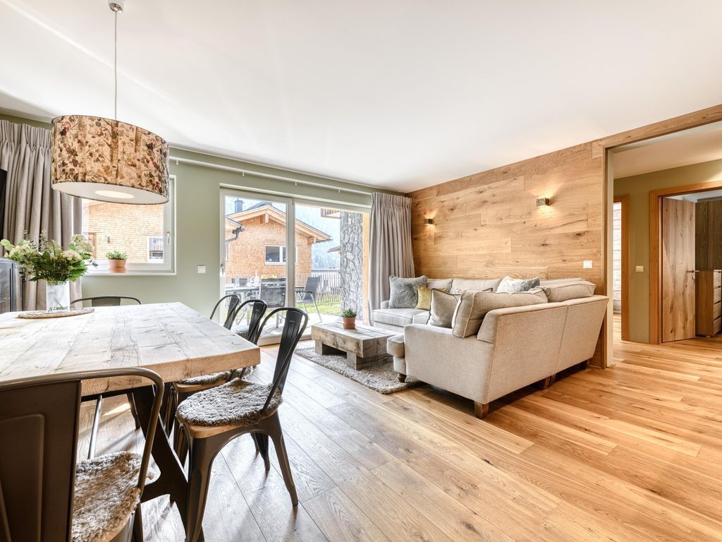 Apartment Mimi - Arlberg Chalets - Montafon