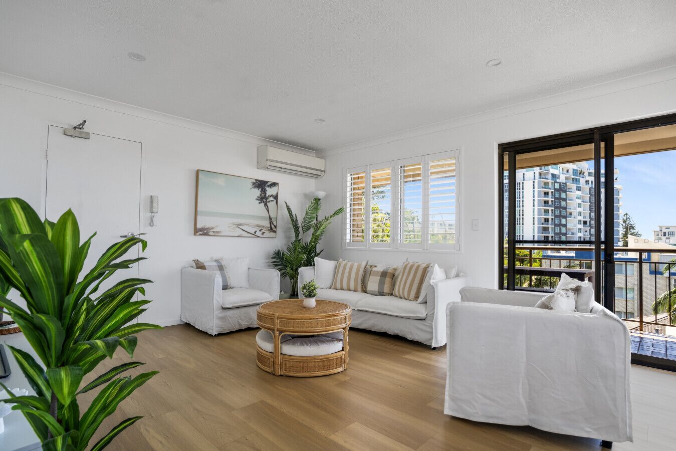 Acqua Vista At Kings Beach - Caloundra