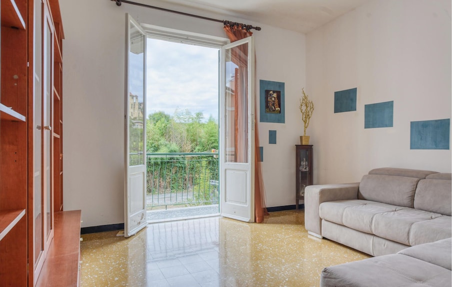 2 Bedroom Stunning Home In Chiavari - Chiavari