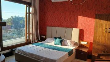 Quarto Deluxe | Wi-fi grátis