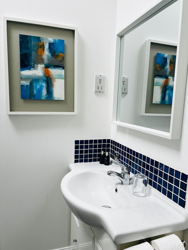 Dungora House - Crieff