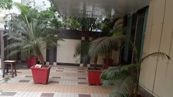 Fachada