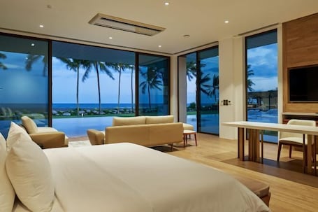 Berços/camas para crianças . Saba Estate Luxury Villa Bali