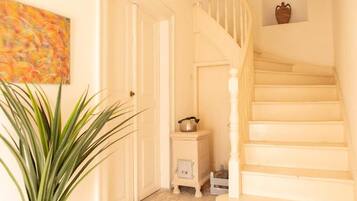 Entrada da propriedade