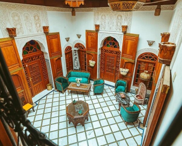 Riad Dar Kenza - Fes