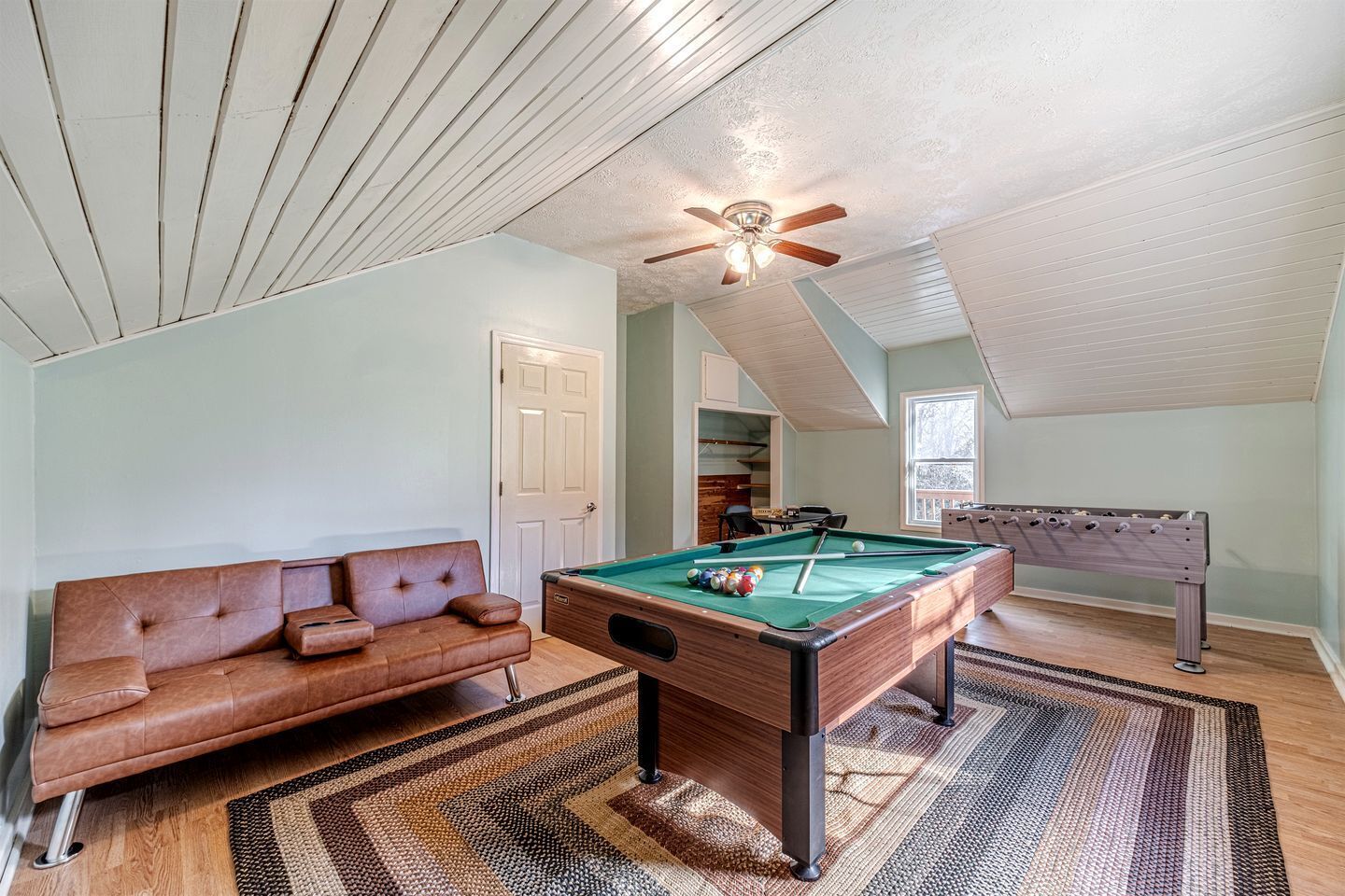 Serene Cabin With Hot-tub In Cleveland, Georgia - Sautee Nacoochee, GA