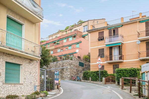 Casa Dolly Monterosso 5 Terre - Monterosso al Mare