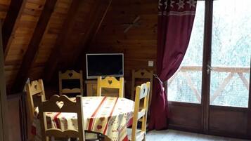 Mountain Chalet | Wi-Fi de cortesia