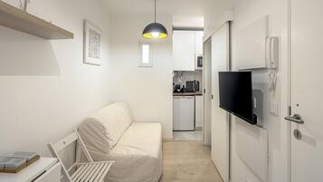 Apartamento | 1 quarto