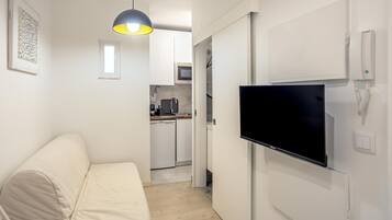 Apartamento | 1 quarto