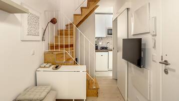 Apartamento | 2 quartos