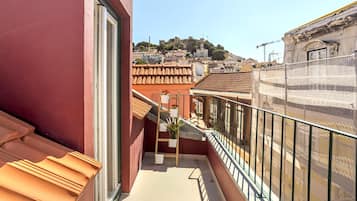 Apartamento | 2 quartos