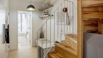 Apartamento | 2 quartos