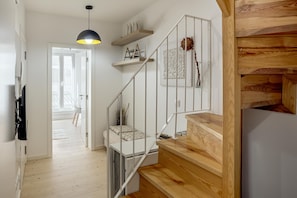 Apartamento | 2 quartos