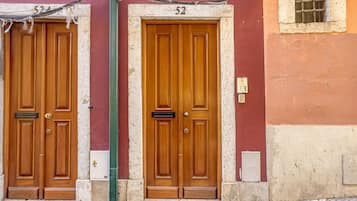 Apartamento | 2 quartos