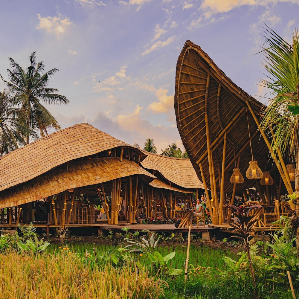 Green Lander Ubud - Ubud
