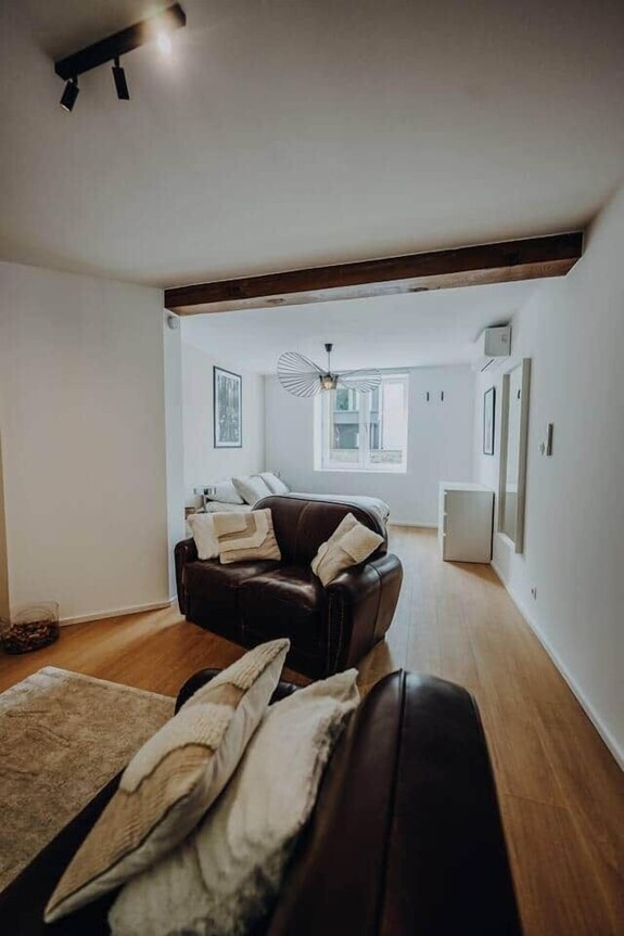 Loft D'houffalize - By Mansio - Houffalize