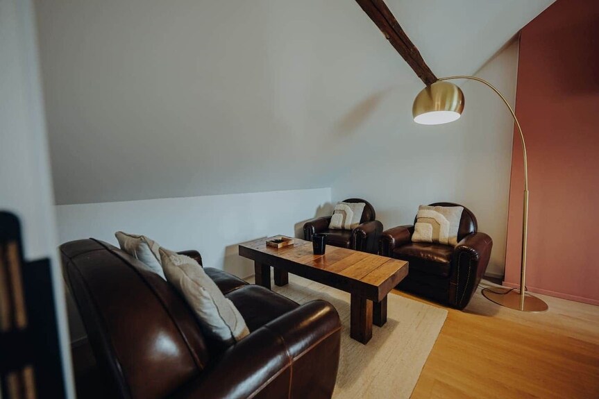 Duplex D'houffalize - By Mansio - Houffalize